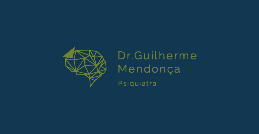Dr. Guilherme Mendonça - Dr. Guilherme Mendonça